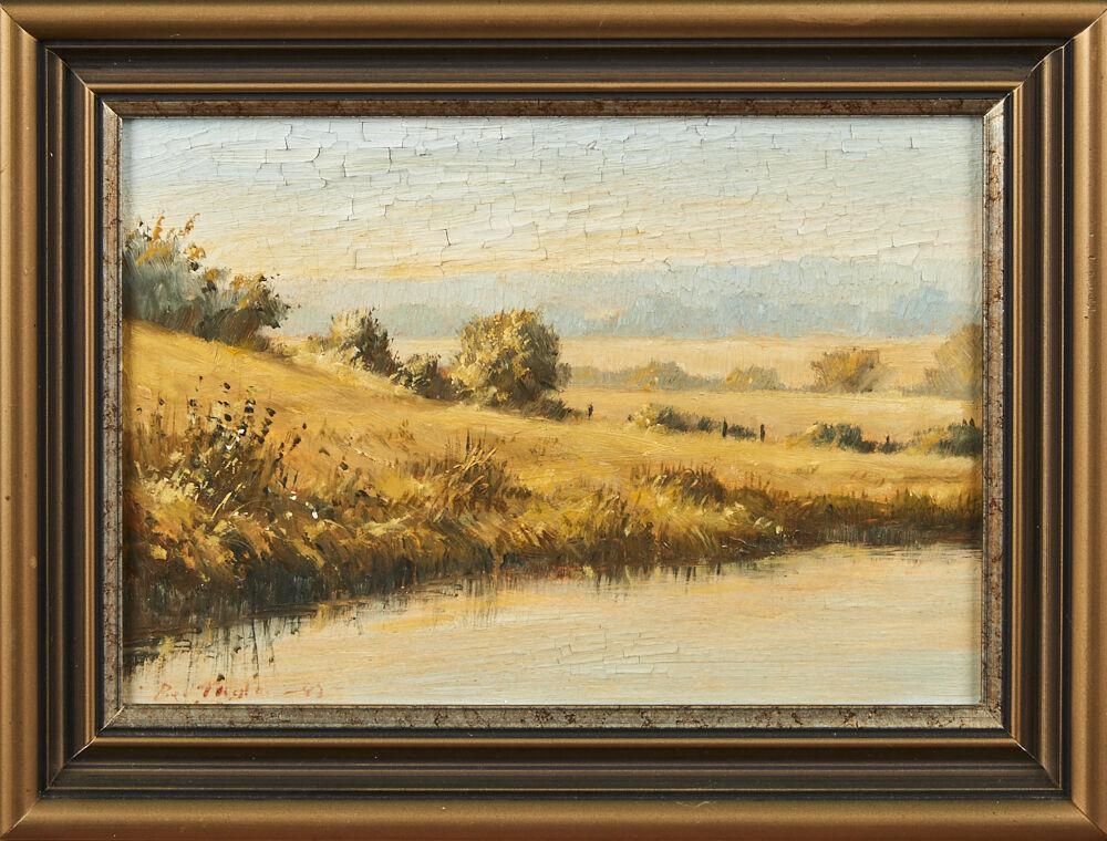 Bev Taylor | Morning (1983) | MutualArt
