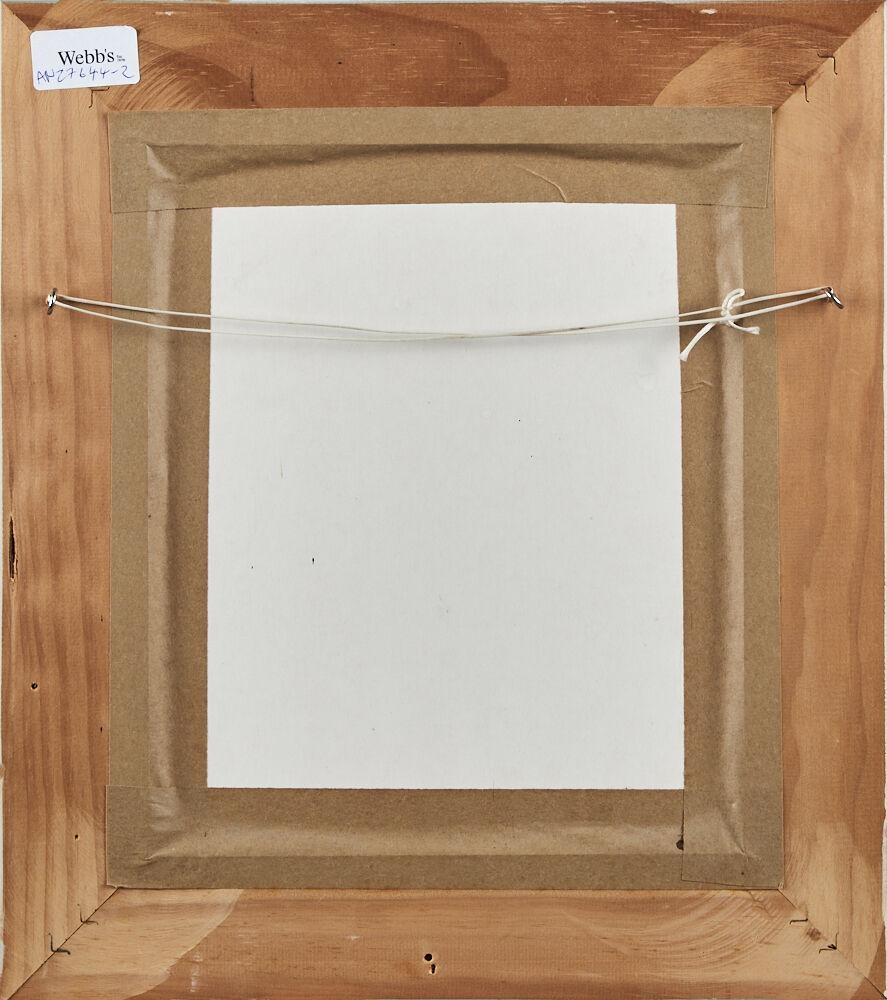 Russell Jackson | Rangitoto Channel (1990) | MutualArt