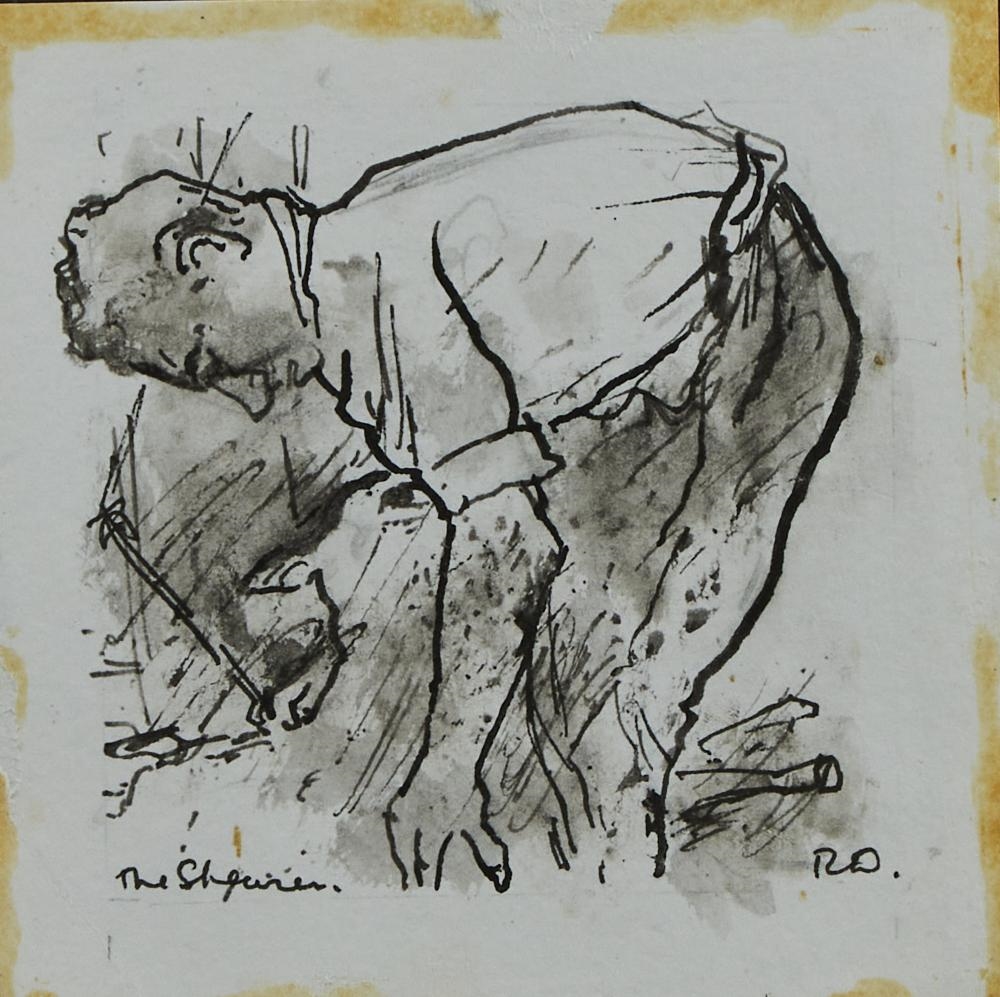 Roy Dalgarno | untitled | MutualArt