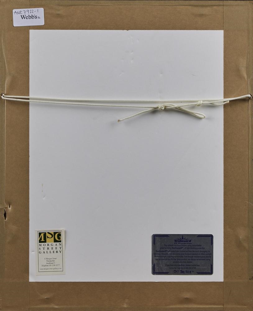 Roy Dalgarno | untitled | MutualArt