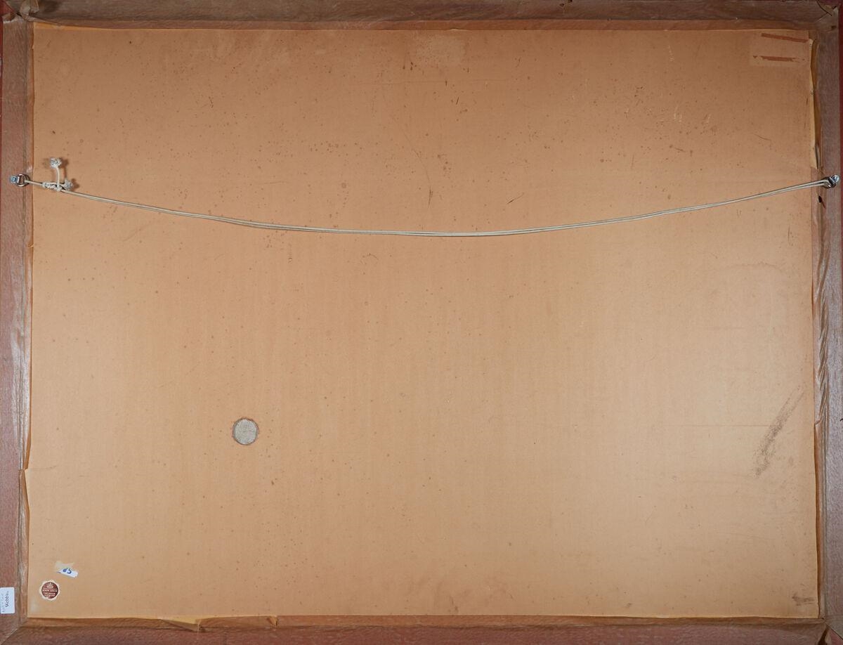 Peter Waddell | untitled (1987) | MutualArt