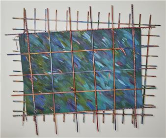 Carole Shepheard | 53 Artworks at Auction | MutualArt