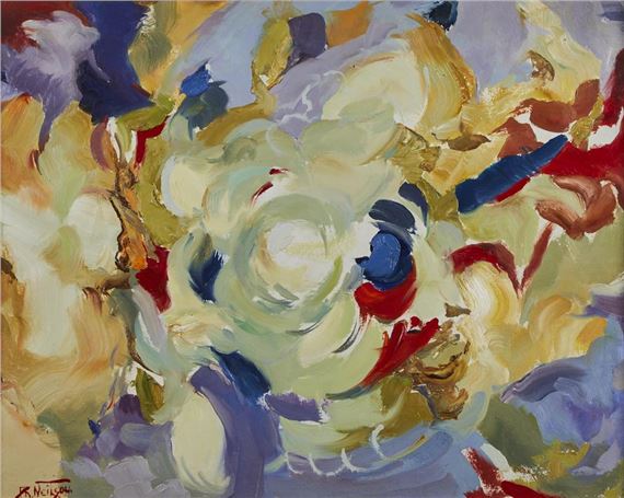 Don Neilson | untitled | MutualArt