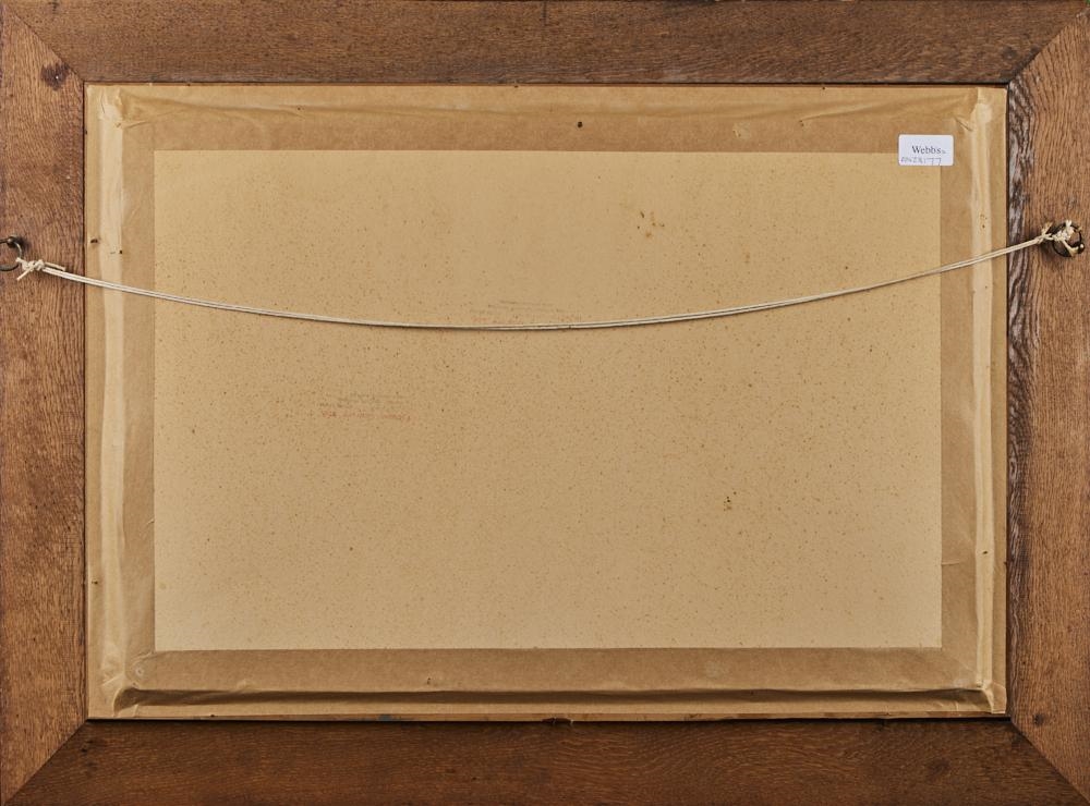 E. Heaton | untitled | MutualArt