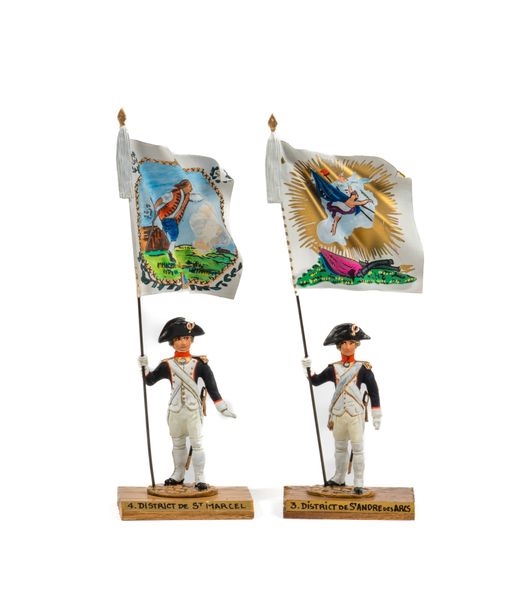 Guy Renaud | Guy Renaud - 3rd District of Saint André... - Lot 327 ...