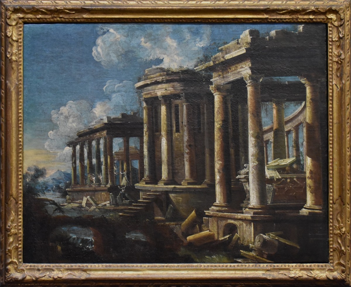 Venetian School, 18th Century | DIPINTI DEL XVIII SECOLO | MutualArt
