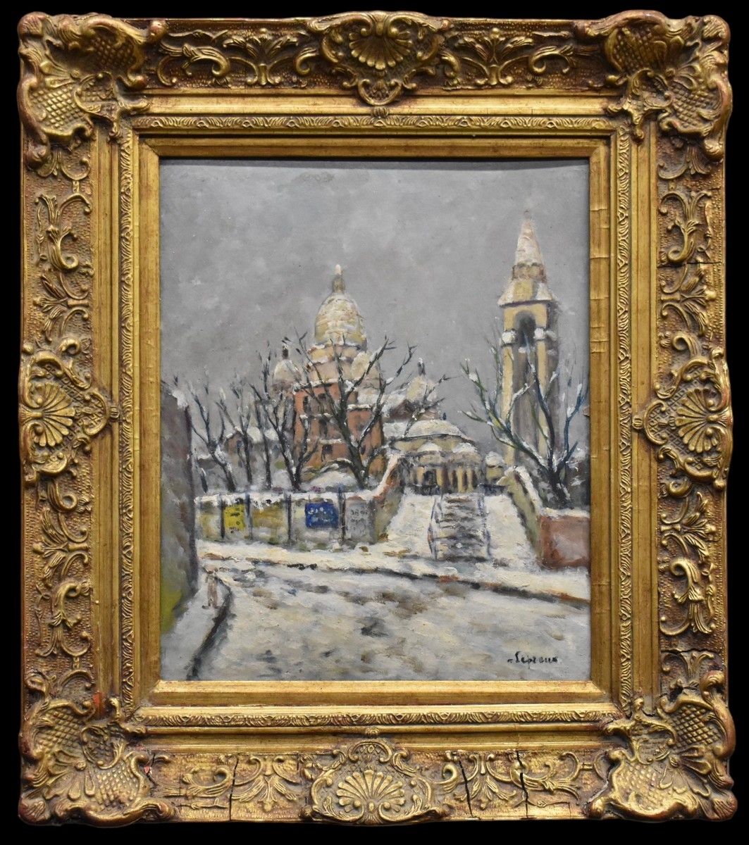 André Delacroix | DIPINTI VARI | MutualArt