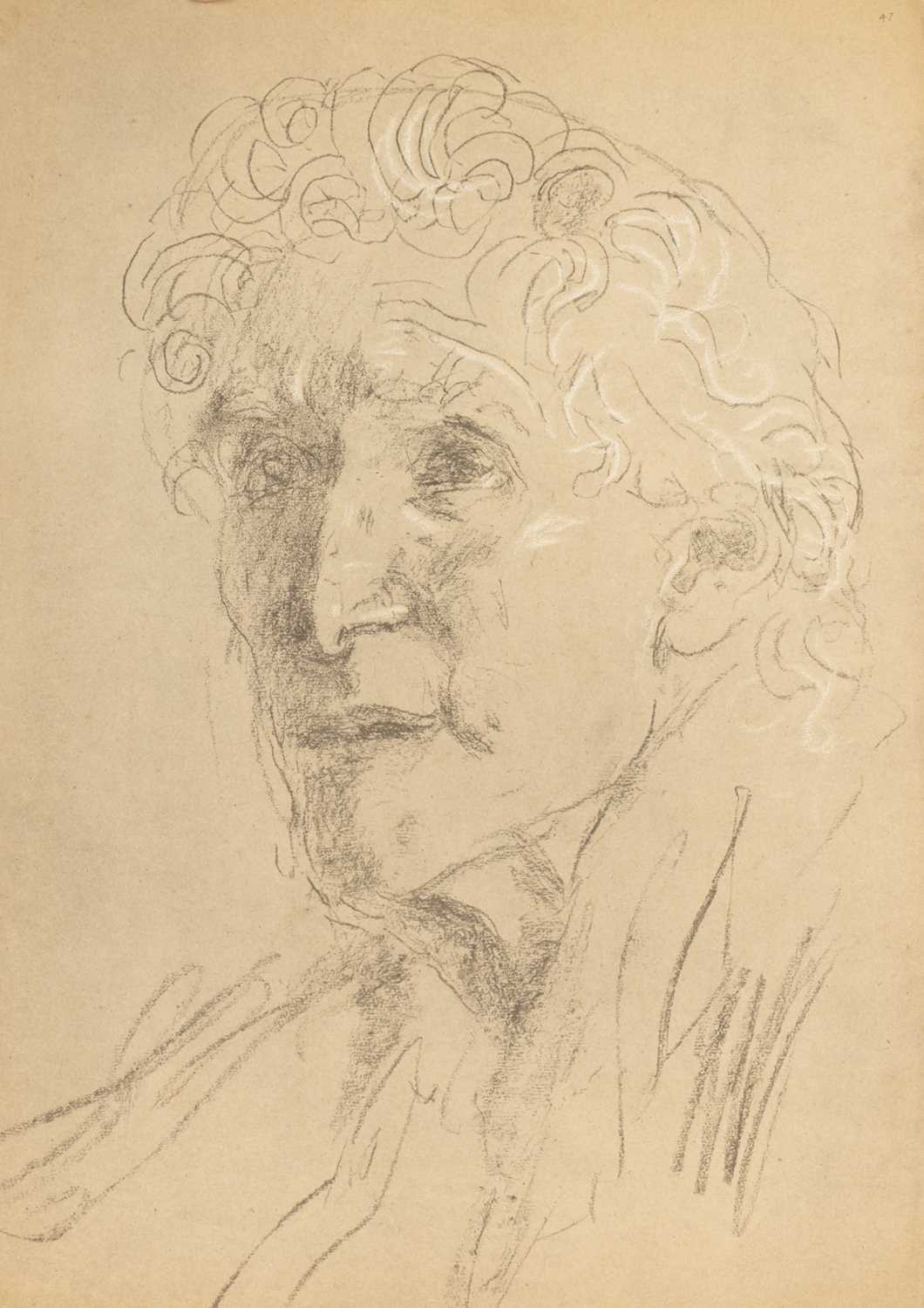 Augustus Edwin John | AFTER AUGUSTUS JOHN | MutualArt