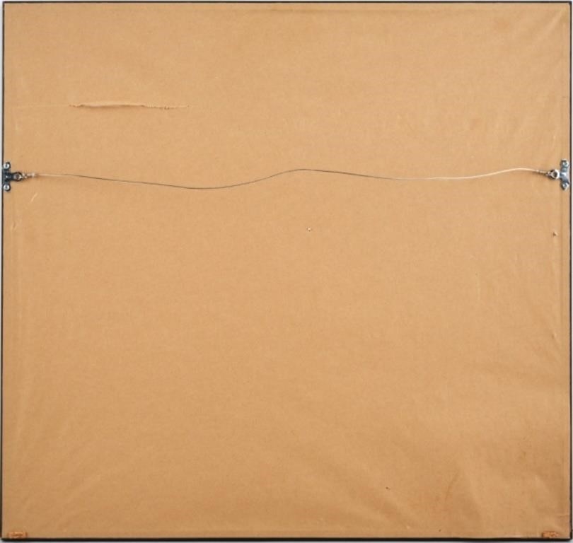 Tom Hunt | Salmon Moon | MutualArt