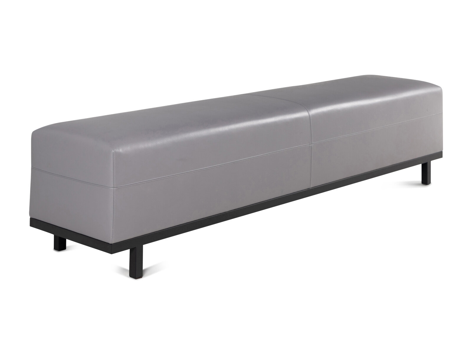 Christian Liaigre | Nankin Bench | MutualArt