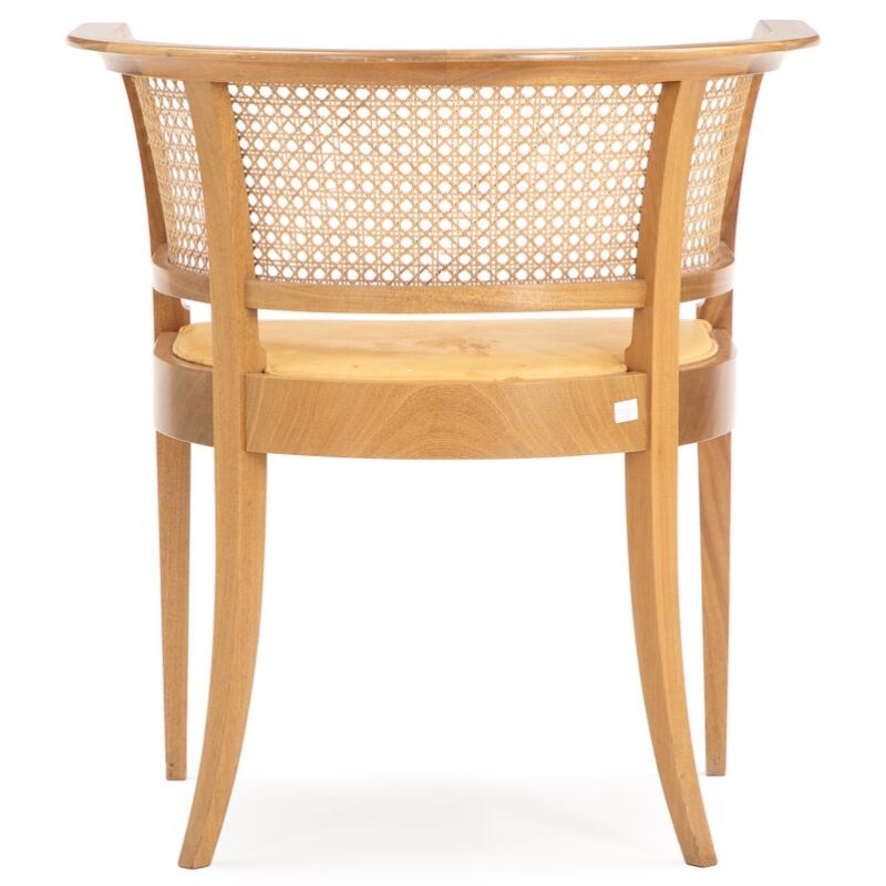 Kaare Klint | The Faaborg Chair (1914) | MutualArt