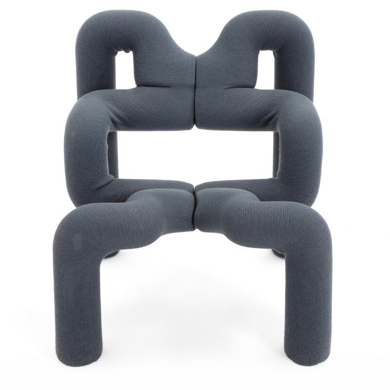 Terj Ekstrom | Ekstrem | MutualArt