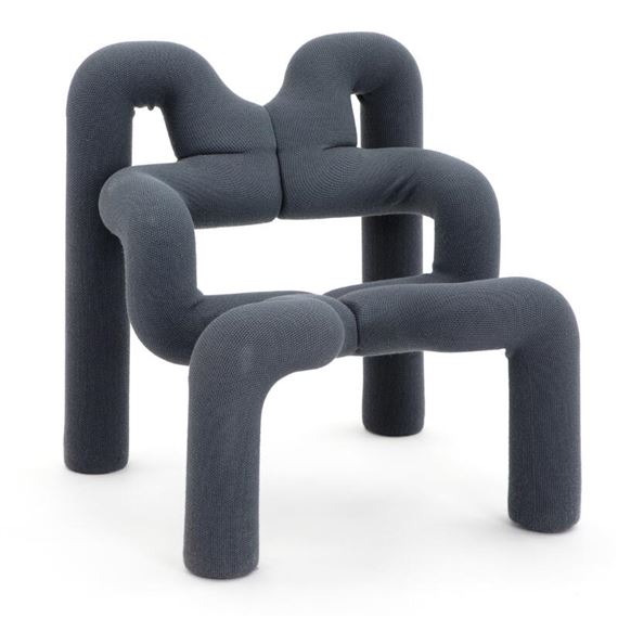 Terj Ekstrom | Ekstrem | MutualArt