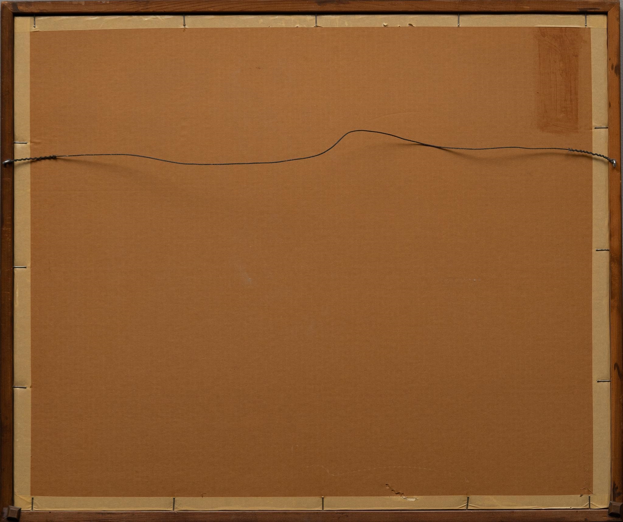 A.C. Gentry | Ducks over Marshlands (1982) | MutualArt