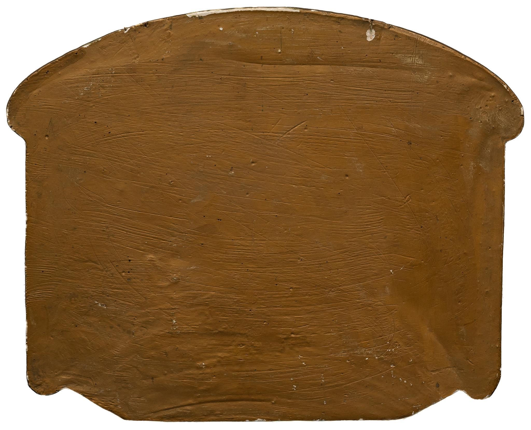 Gayle Mcknight | Bluebonnet Landscape (Circa 1940s) | MutualArt