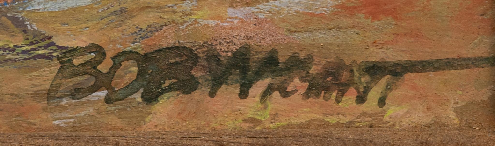 Bob Wygant | Texas Creek | MutualArt