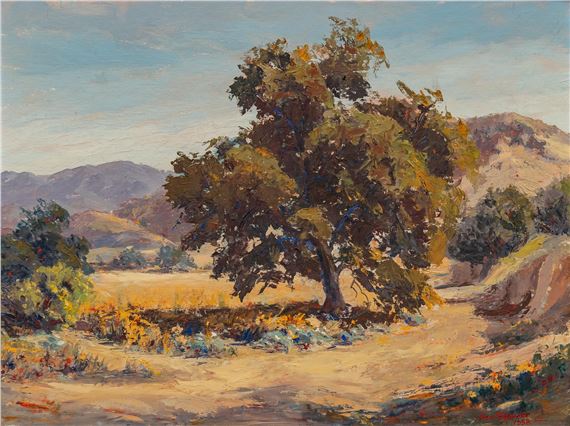 George John Flower | 1 Artworks | MutualArt