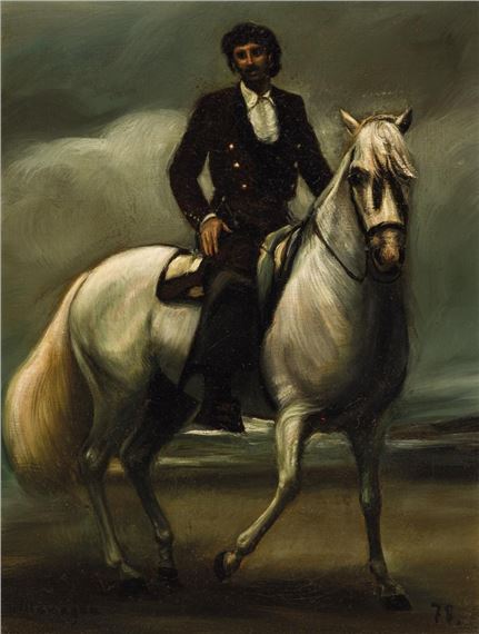 Enrique Mélida y Fuentes Bustillo | Biography