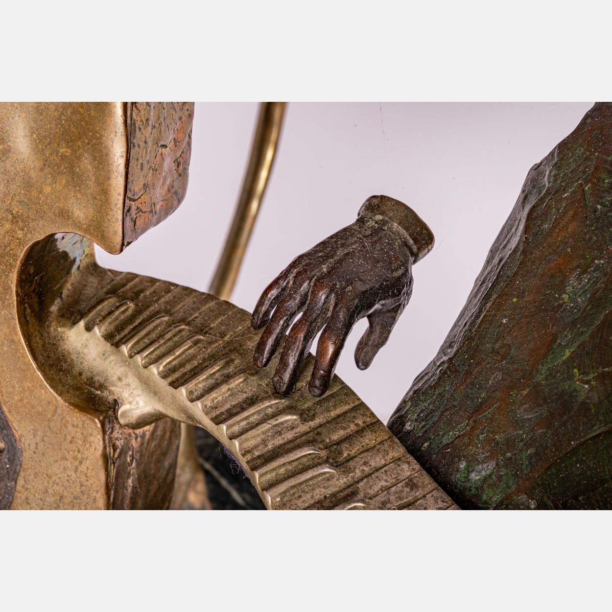 Ed Dwight | New Orleans Live | MutualArt