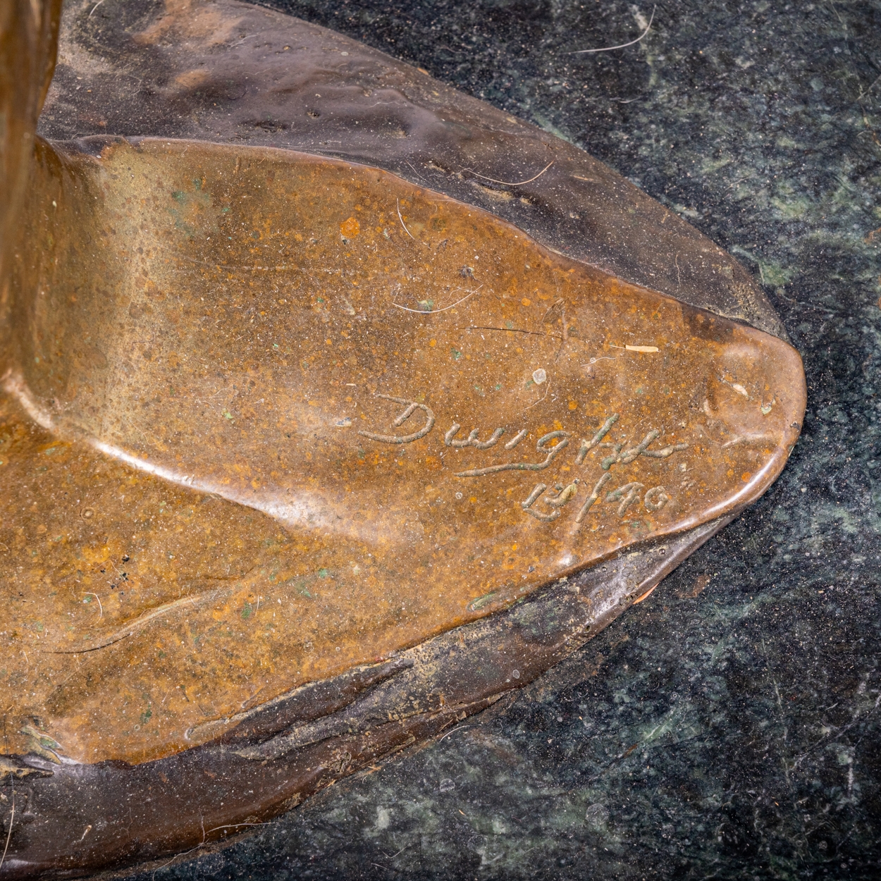 Ed Dwight | New Orleans Live | MutualArt