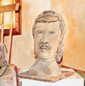 Ryan Doolan | Offering; Reverend Masquerade; Spectator Duel No. 1 (3 ...