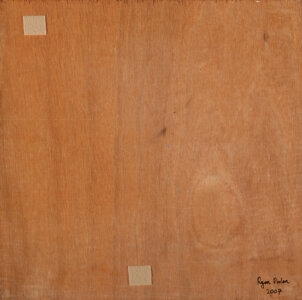 Ryan Doolan | Offering; Reverend Masquerade; Spectator Duel No. 1 (3 ...