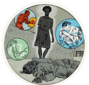 Conrad Botes | UNTITLED (2005) | MutualArt