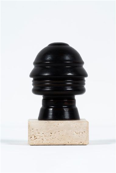 Renato Giuseppe Bertelli | Head of Mussolini (Continuous Profile) (1933 ...