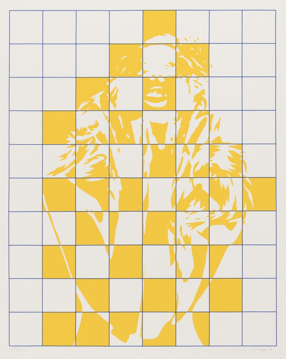 Werner Berges | Cloppenburg, 1941 - Schallstadt, 2017 (1941) | MutualArt