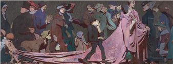 Ferdinand Staeger | 82 Artworks at Auction | MutualArt