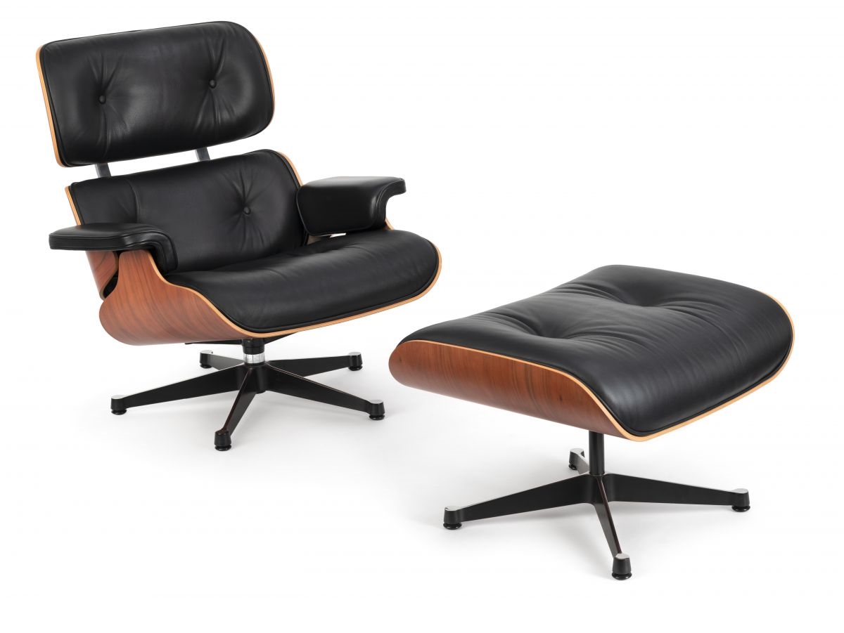 Charles & Ray Eames | Charles und Ray Eames | MutualArt