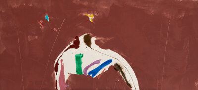 Kikuo Saito | Turk's Cup, 1980 (1980) | MutualArt