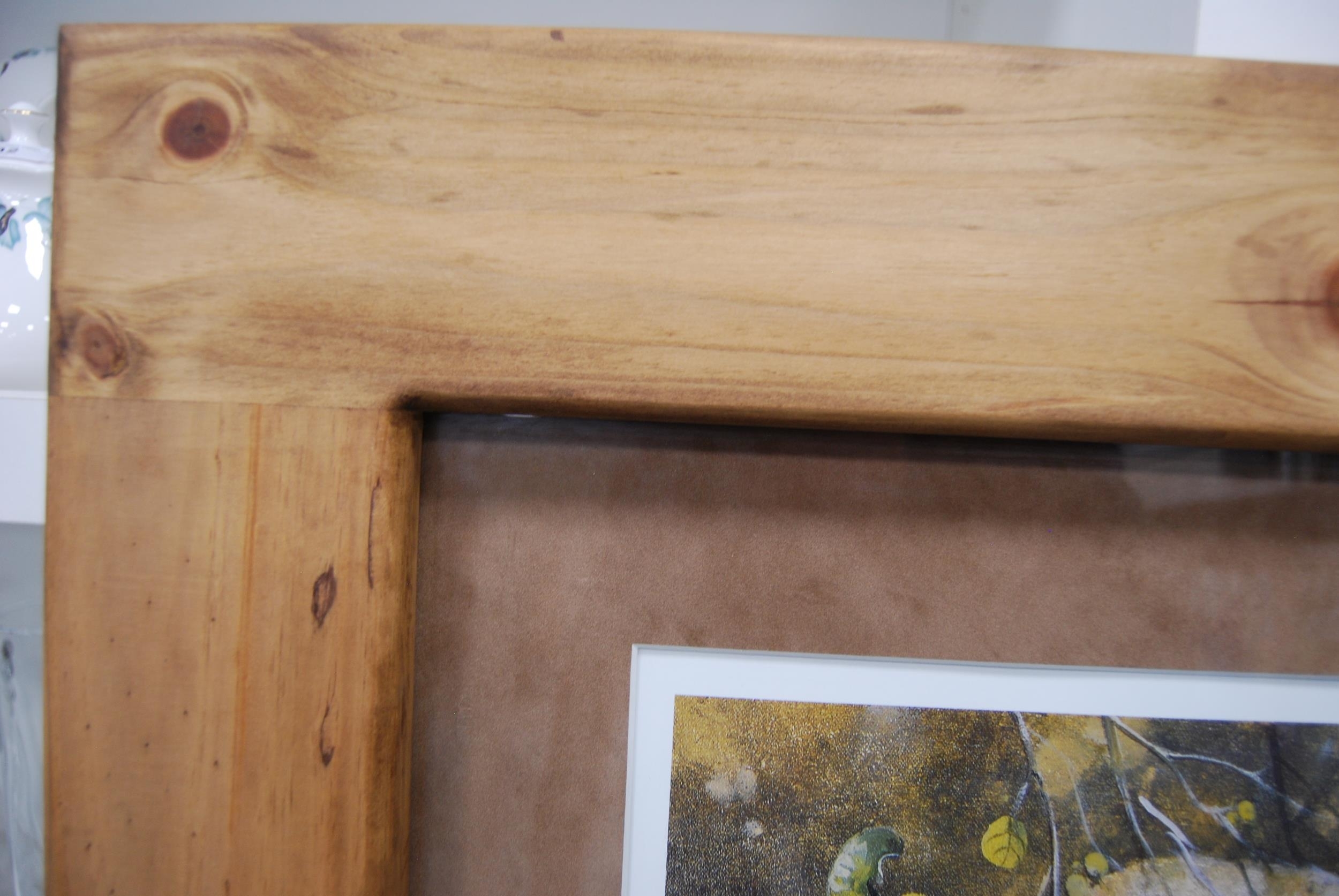 David Kelly | Pencil signed limited edition print | MutualArt