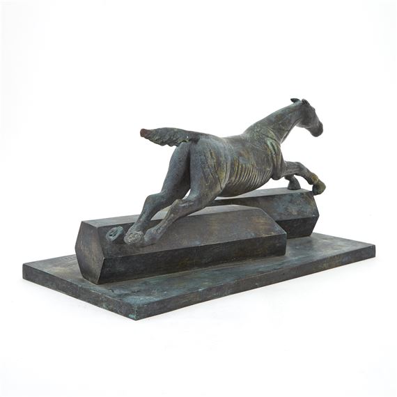 Xavier Medina-Campeny | Xavier Medina-Campeny (1943) | MutualArt