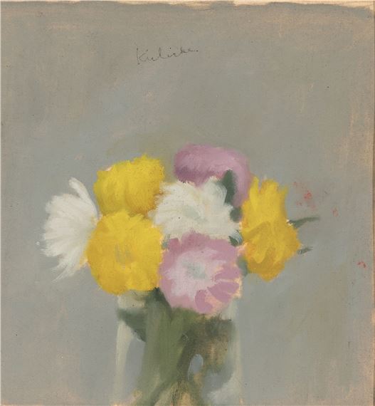 Robert Kulicke | Robert Kulicke (1924 - 2007) | MutualArt