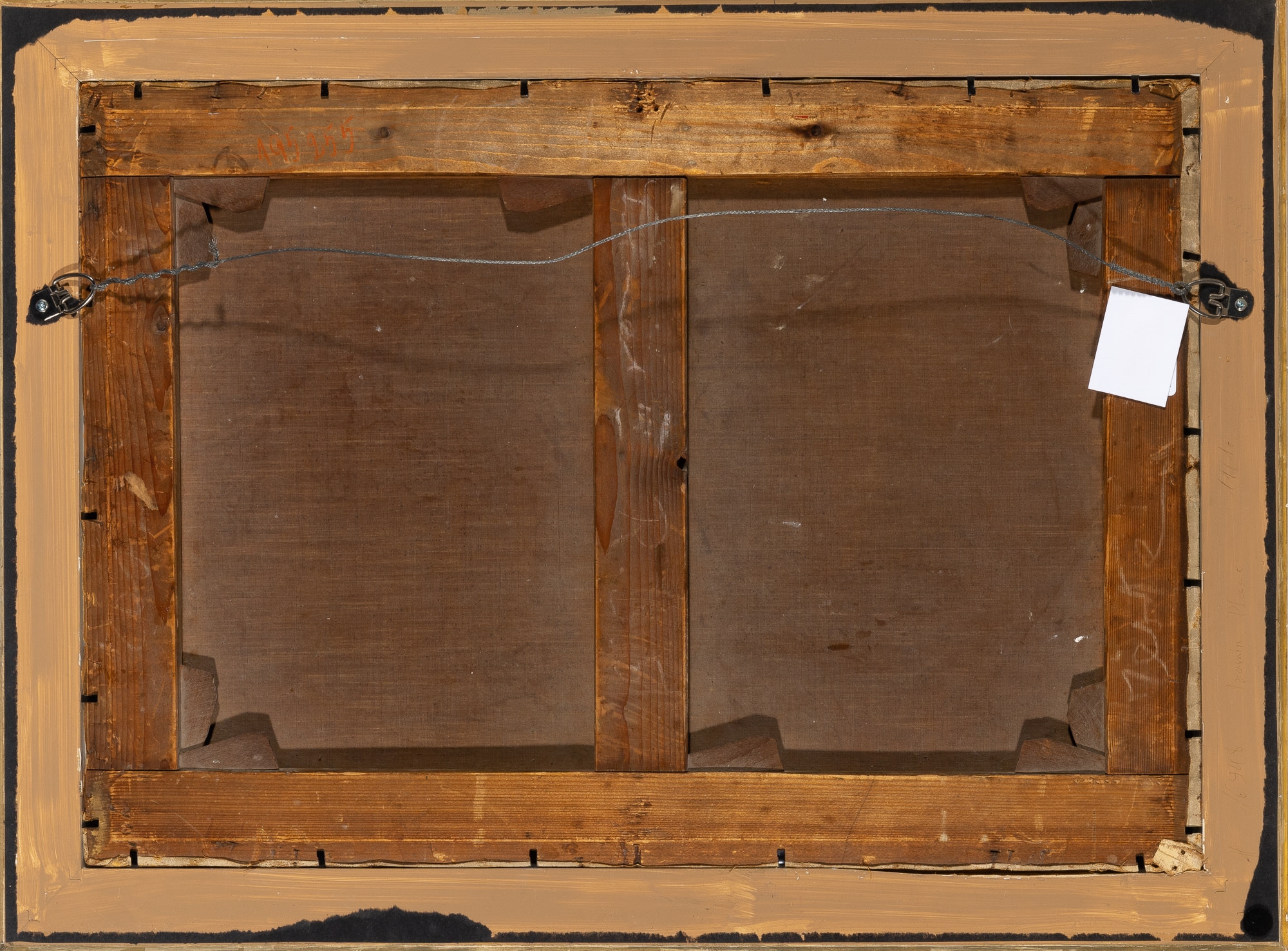 Vicomte Ludovic Napoleon Lepic | Ludovic Napoleon Lepic (1839 - 1890 ...