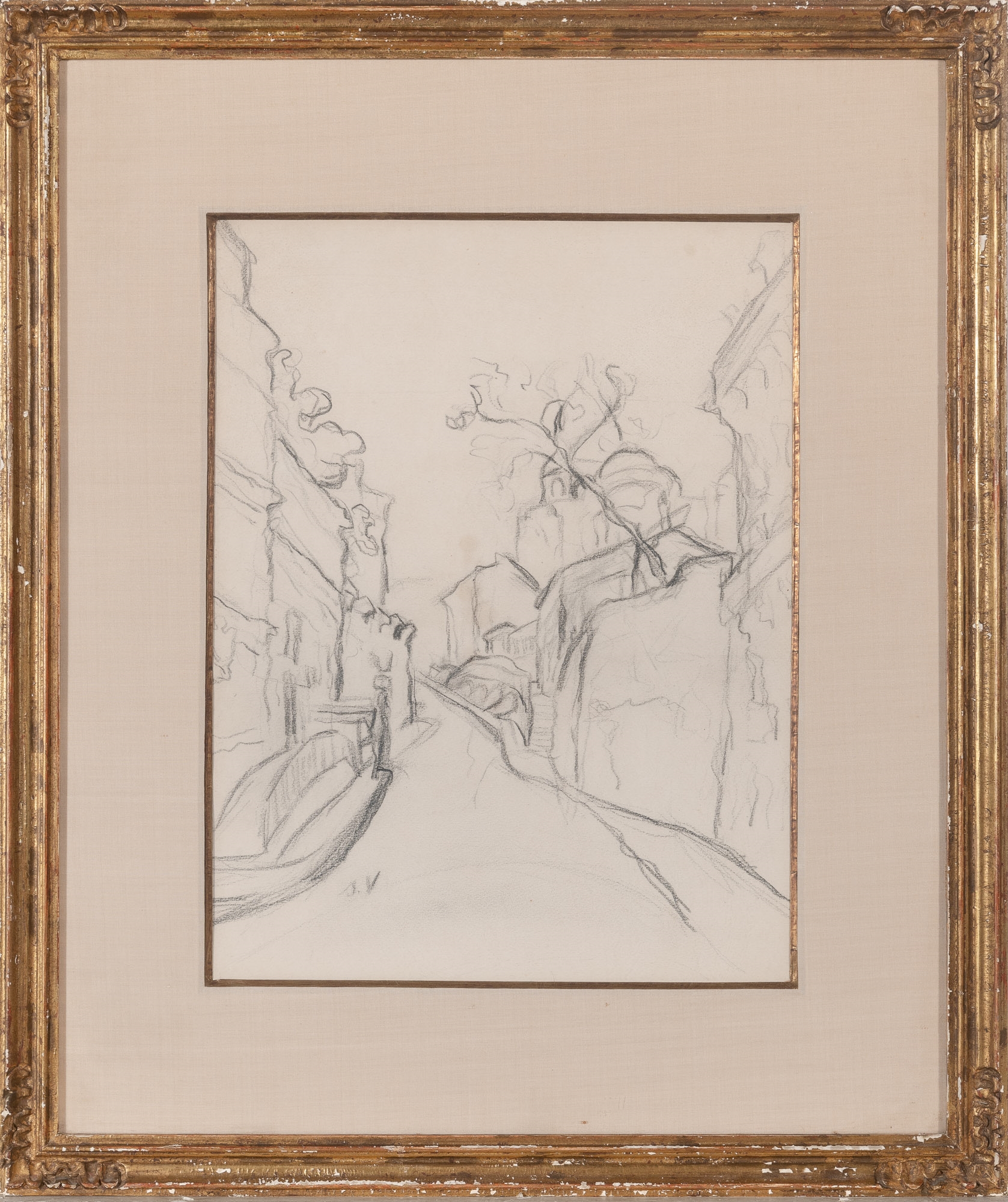 Suzanne Valadon | Suzanne Valadon (1865 - 1938) | MutualArt