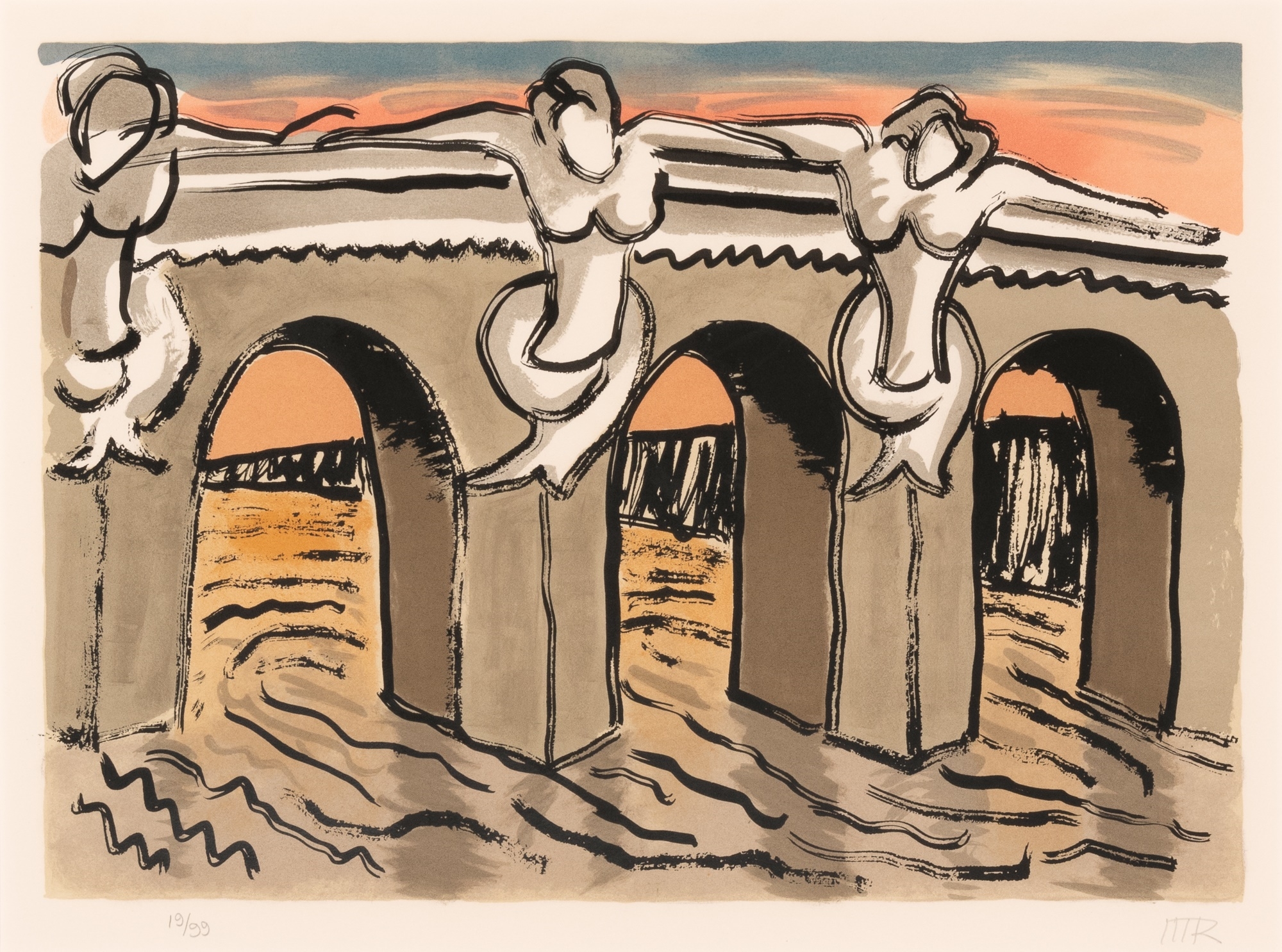 Man Ray | SANS TITRE (NATURE MORTE), FRONTISPICE POUR MINOTAURE NUMÉROS ...