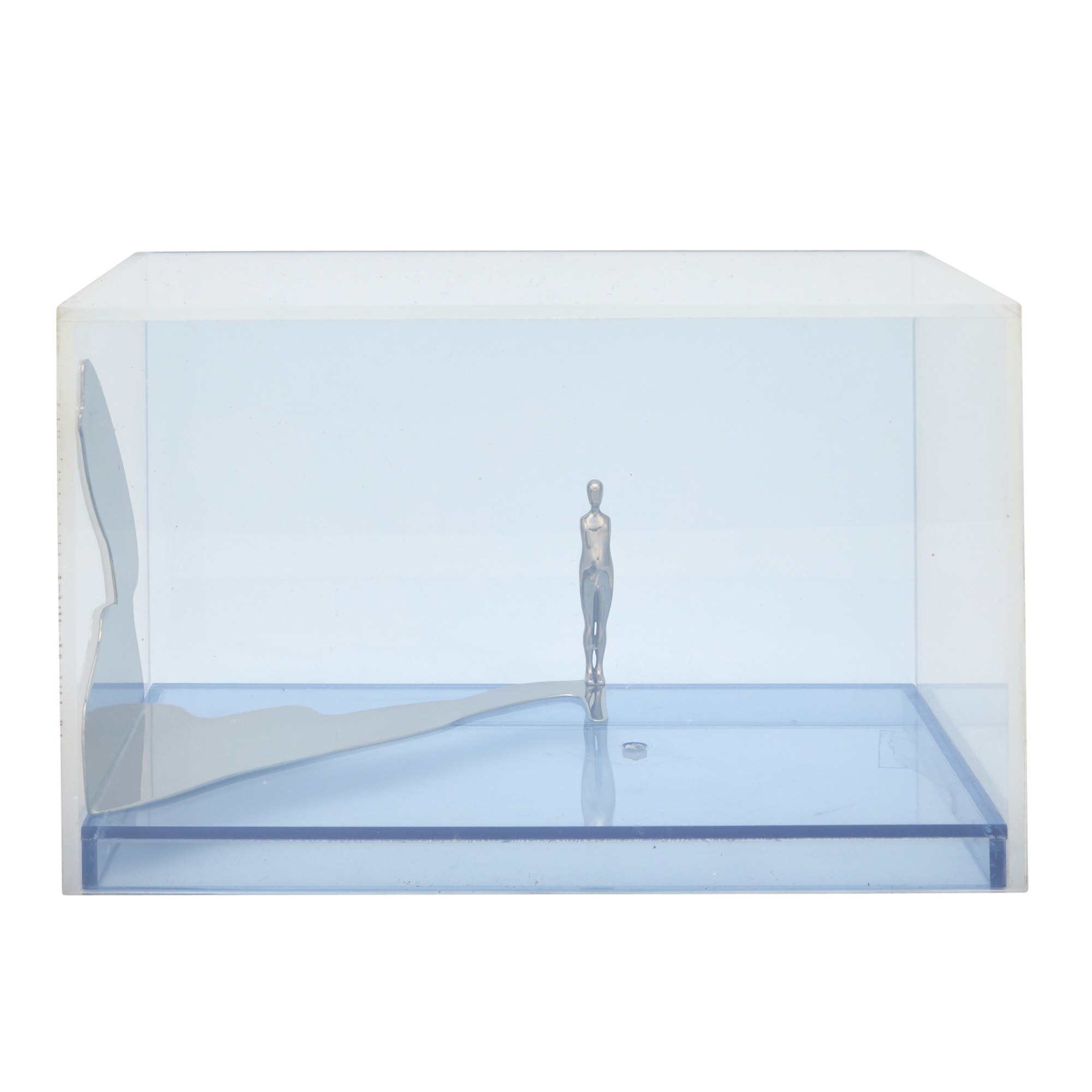 Ernest Trova | Composition (1956) | MutualArt