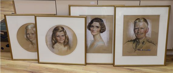 Emile Antoine Verpilleux | Lowes Bridge (1917) | MutualArt