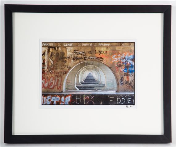 Howard Kaplan | 2 Artworks at Auction | MutualArt