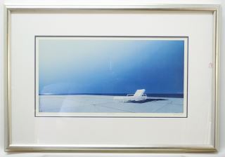 Keith Hiscock | signed Keith Hiscock | MutualArt