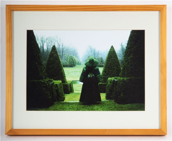 Lisa Dietrich | 1 Artworks | MutualArt