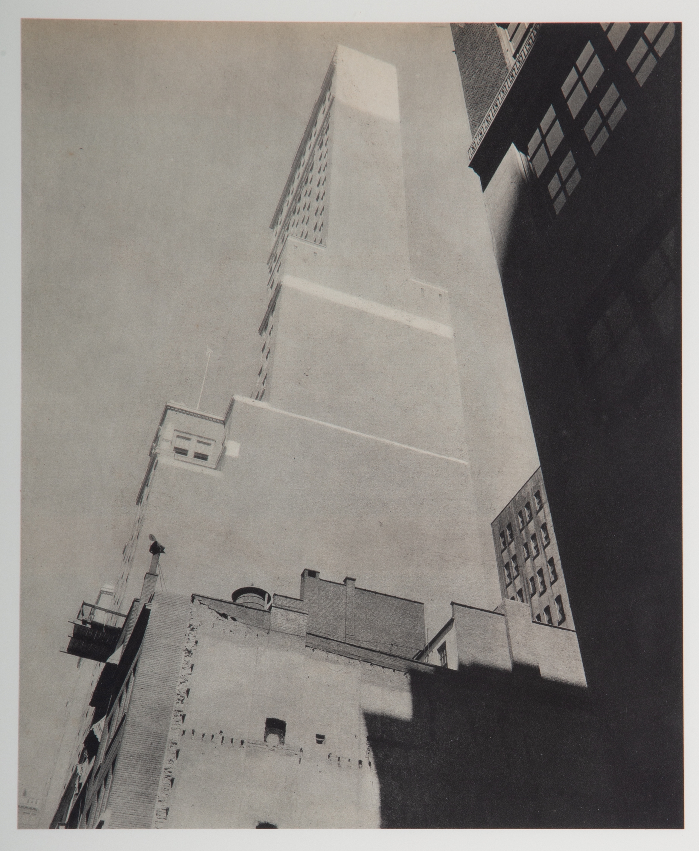 Charles Sheeler | 1930’S ERA INDUSTRIAL IMAGE – SHEELER (1930) | MutualArt