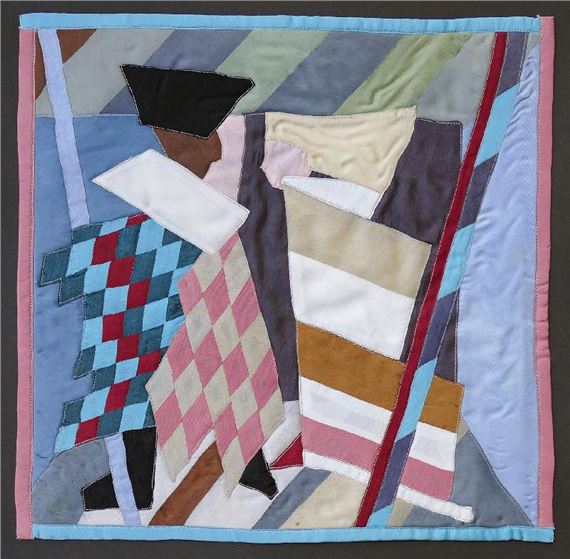 Elrid Metzkes | 3 Artworks | MutualArt