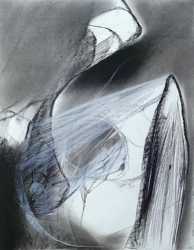 Gregor Torsten Kozik | Energie natur (1988) | MutualArt