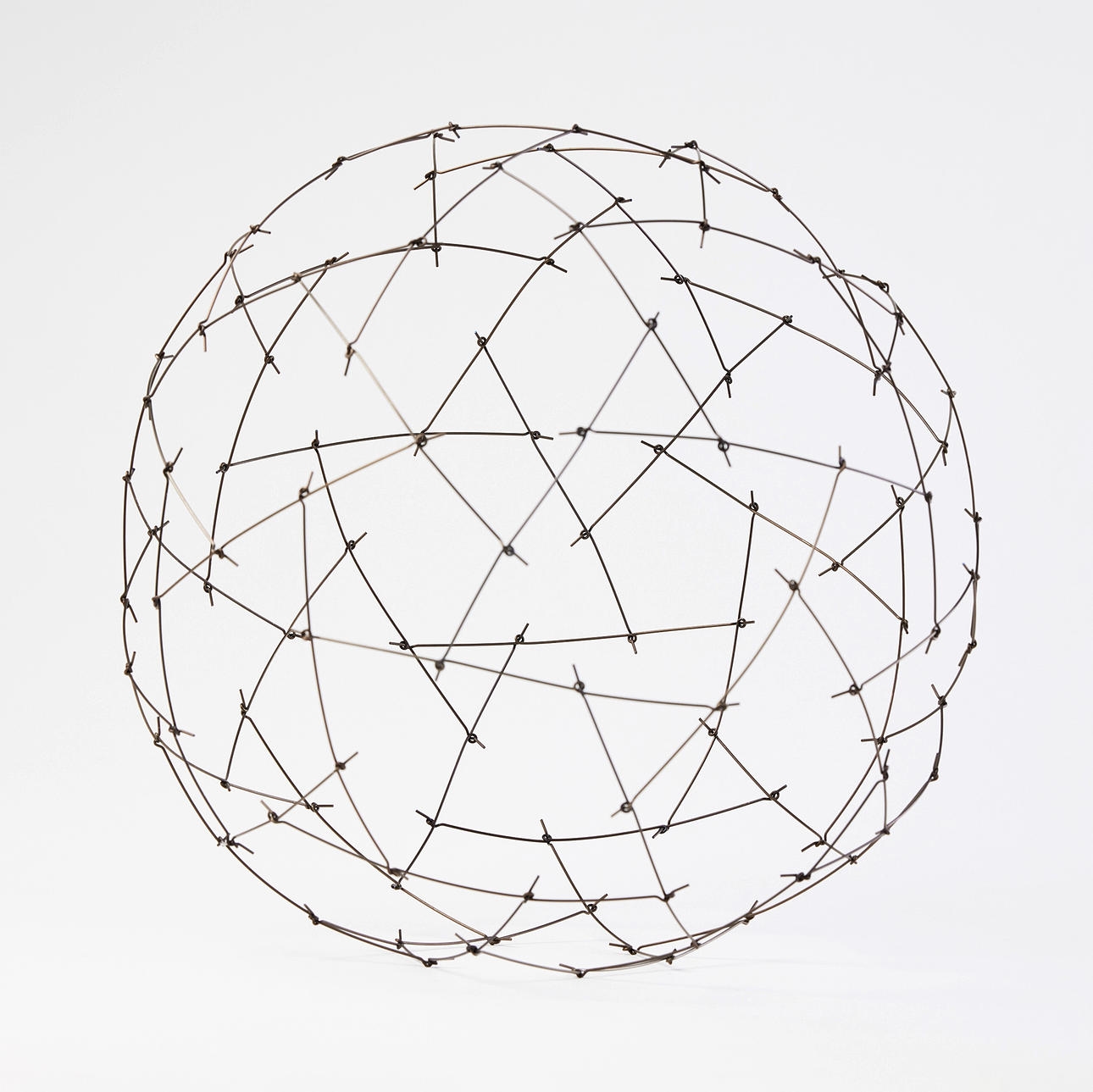 Lars Englund | Borderline | MutualArt