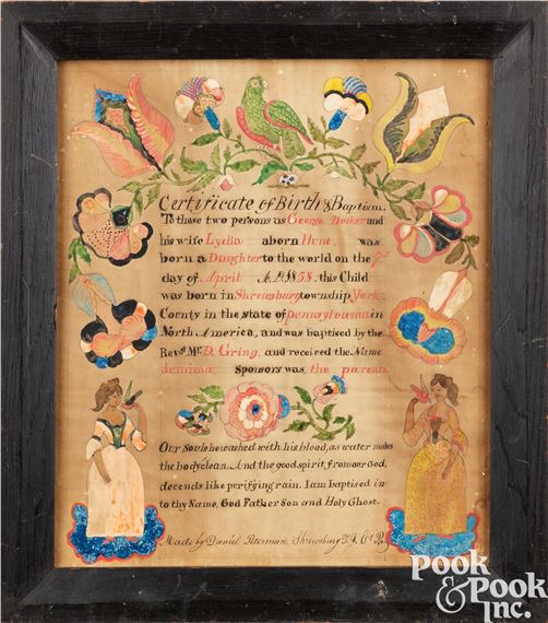 Daniel Peterman | 10 Artworks at Auction | MutualArt