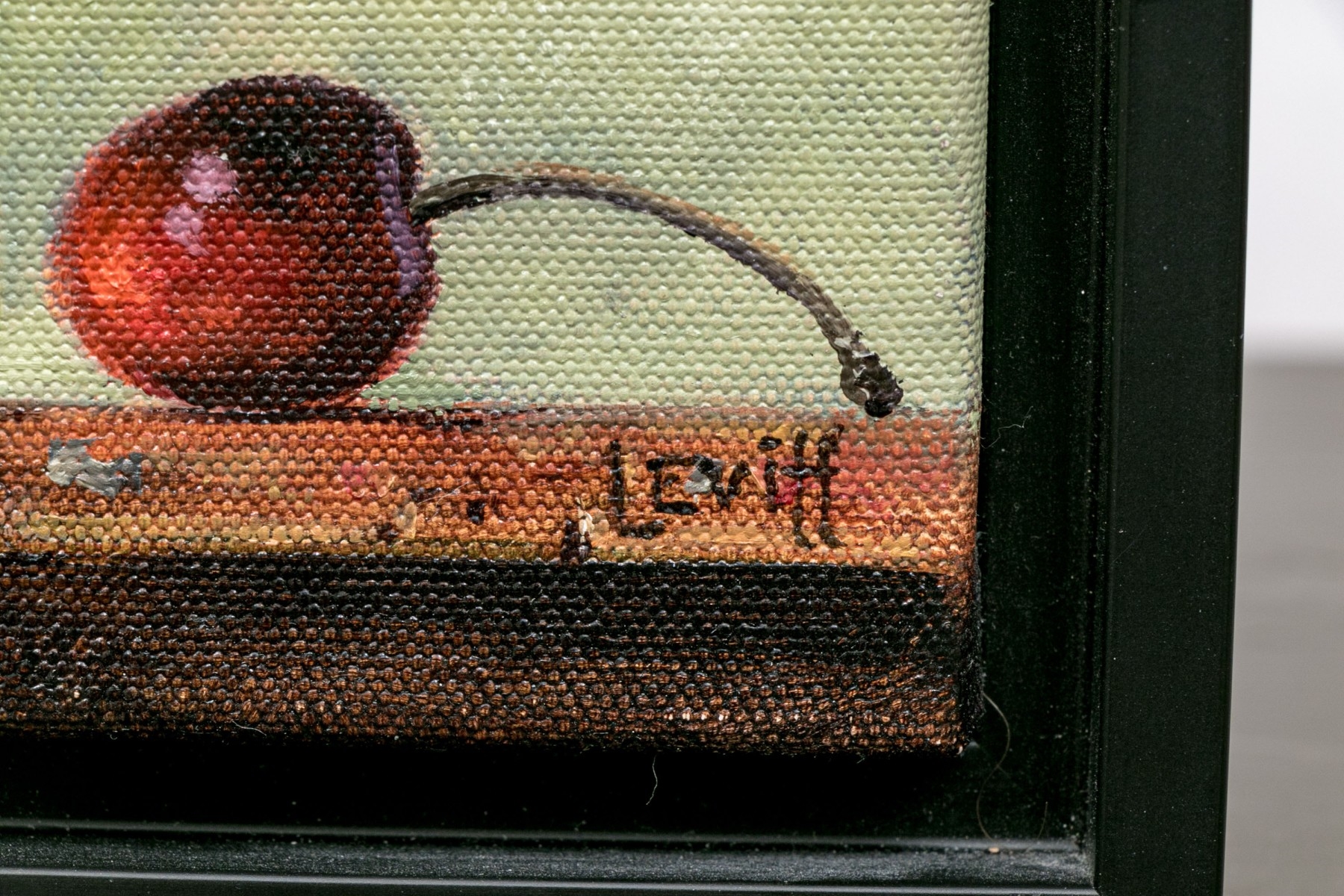 Barney Levitt | Barney Levitt (American | MutualArt