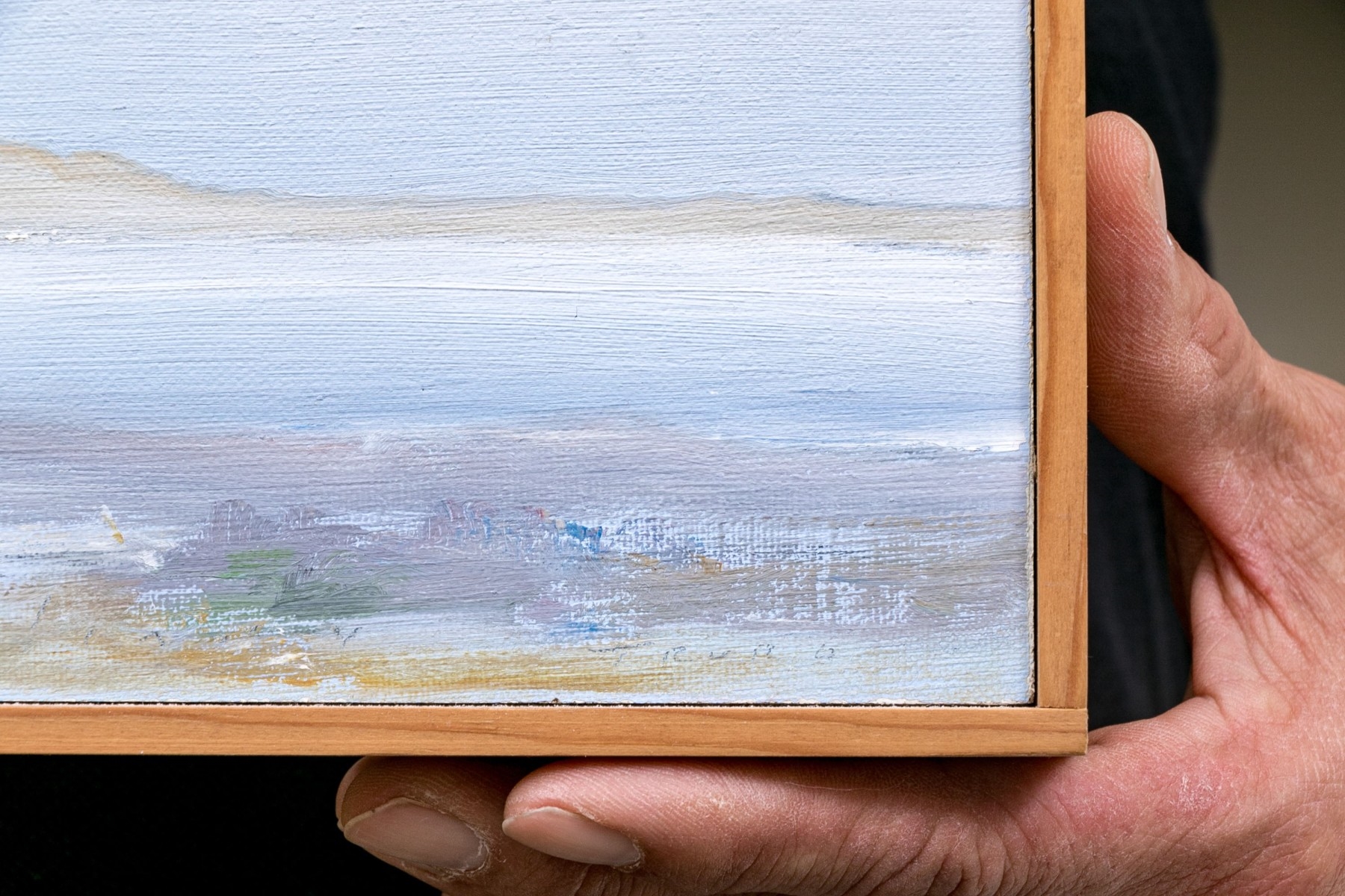 John Mulcahy | John Mulcahy (American | MutualArt